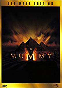 The Mummy — Shop-Abilities